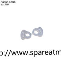 China NCR S2 Pick Module Inner Note Lifter Essential ATM Machine Parts 445-0756286-24 for sale