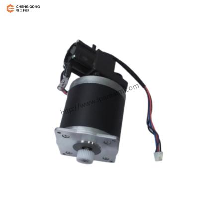 China 445-0731632 4450731632 ATM Spare Parts NCR S2 Motor Pump Assembly FRU for sale