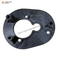 China 445-0761208-154 445-0732620 ATM Spare Parts NCR Mounting Vacuum Pump Black Color for sale