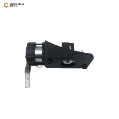 China 0090009159 4450738137 4450698832 NCR S1 Vacuum Pump ATM Parts for sale