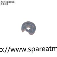 China NCR S2 Pick Module Inner Note Lifter Essential ATM Machine Parts 445-0756286-24 for sale