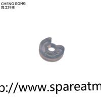 China NCR S2 Pick Module Inner Note Lifter Essential ATM Machine Parts 445-0756286-24 for sale