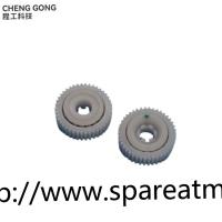 China 445-0756286-01 445-0736665 4450 756286-01 NCR ATM Machine Parts S2 Pick Module Gear 42T for sale