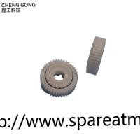 China 445-0756286-01 445-0736665 4450 756286-01 NCR ATM Machine Parts S2 Pick Module Gear 42T for sale