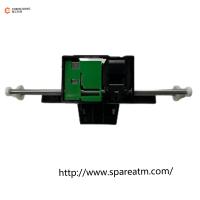 China 1750042961 Cassette Motor Assembly CMD Wincor ATM Cash Cassettes Parts for sale