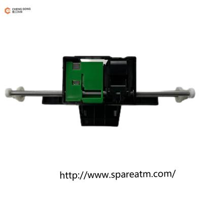 China 1750042961 Cassette Motor Assembly CMD Wincor ATM Cash Cassettes Parts for sale