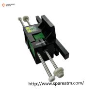 China 1750042961 Cassette Motor Assembly CMD Wincor ATM Cash Cassettes Parts for sale