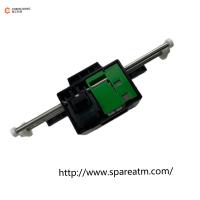 China 1750042961 Cassette Motor Assembly CMD Wincor ATM Cash Cassettes Parts for sale