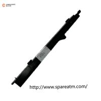 China 1750044031 1750044032 ATM Cash Cassettes Wincor ATM Parts Cassette CMD Note Bracket for sale