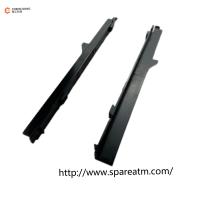 China 1750044031 1750044032 ATM Cash Cassettes Wincor ATM Parts Cassette CMD Note Bracket for sale