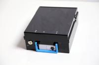 China 00103334000E  00-103334-000E ATM parts Diebold Opteva Divert Cassette/Retract embeddingReject Cassette Bin Lock Divert With Key for sale