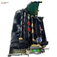 China 1750220000 ATM Parts Wincor Cineo C4060 In-Output Module Collector Unit CRS for sale