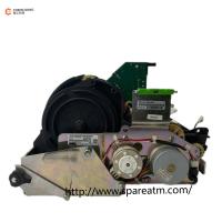 China 1750220000 ATM Parts Wincor Cineo C4060 In-Output Module Collector Unit CRS for sale