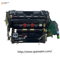 China 1750220000 ATM Parts Wincor Cineo C4060 In-Output Module Collector Unit CRS for sale