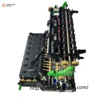 China 01750245555 1750245555 Wincor Cineo Parts C4060 Transport Unit Head Short Path CRS/ATS for sale