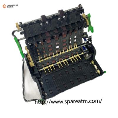 China 01750245555 1750245555 Wincor Cineo Parts C4060 Transport Unit Head Short Path CRS/ATS for sale