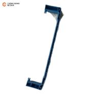 China 49-024313-000A 49024313000A Diebold Opteva 1.5 Cash Cassette with Blue Handle Parts for ATM Machines for sale