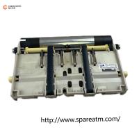 China 1750053977-40 1750042248 ATM Parts Wincor Nixdorf Clamp Mech Motor Assembly for sale