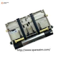China 1750053977-40 1750042248 ATM Parts Wincor Nixdorf Clamp Mech Motor Assembly for sale