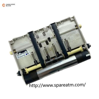 China 1750053977-40 1750042248 ATM Parts Wincor Nixdorf Clamp Mech Motor Assembly for sale