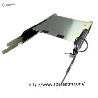 China 1750076716 ATM Machine Parts Wincor Nixdorf Transport AGT CMD-V4 Horizontal RL 287mm Chasis for sale