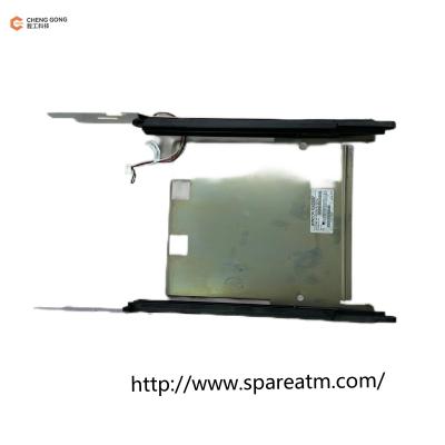 China 1750076716 ATM Machine Parts Wincor Nixdorf Transport AGT CMD-V4 Horizontal RL 287mm Chasis for sale