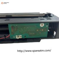 China 1750082602 01750082602 Wincor ATM Parts Wincor 1500XE CMD V4 Shutter Horizontal FL Assy for sale