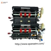 China 1750109641 01750109615 ATM V Module Wincor Double Extractor Unit MDMS CMD-V4 for sale