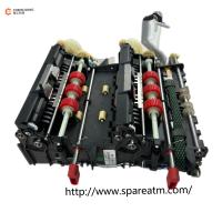 China 1750109641 01750109615 ATM V Module Wincor Double Extractor Unit MDMS CMD-V4 for sale