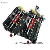 China 1750109641 01750109615 ATM V Module Wincor Double Extractor Unit MDMS CMD-V4 for sale