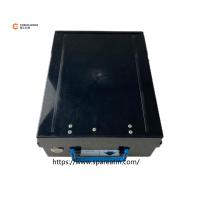 China 00-103334-000D 00103334000D ATM Machine Parts Diebold Opteva Reject Cassette AFD for sale