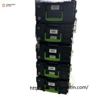 China New Original Wincor Nixdorf 2050XE Procash 285 CMD-V4 Dispenser Including Stacker Clamp ATM Machine Parts for sale