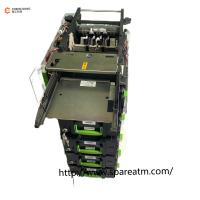 China New Original Wincor Nixdorf 2050XE Procash 285 CMD-V4 Dispenser Including Stacker Clamp ATM Machine Parts for sale