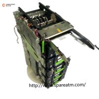 China New Original Wincor Nixdorf 2050XE Procash 285 CMD-V4 Dispenser Including Stacker Clamp ATM Machine Parts for sale