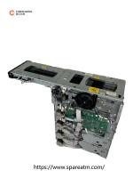 China Diebold Nixdorf 5500 ATM Dispenser Essential Bank ATM Machine Parts Bank ATM Machine Parts for sale