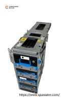 China Diebold Nixdorf 5500 ATM Dispenser Essential Bank ATM Machine Parts Bank ATM Machine Parts for sale