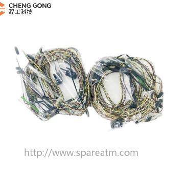 China ATM Parts Diebold Opteva 720mm Transport Sensor Cable Harness 49-207982-000C 49207982000C for sale
