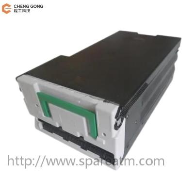 China KD02155-D811 009-0025322 ATMs machine parts NCR GBRU Recycle Cassette for sale