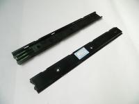 China 49-024317-000A 49024317000A Diebold ATM Parts Cassette RAIL UPR Essential for sale
