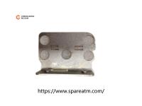 China 49221808000F-14 ATM Diebold Nixdorf Left Sheet Metal Parts ESC RL Chest Transport for sale