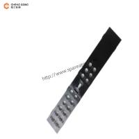 China 49024312000A 49-024312-000A Diebold ATM Parts Cash Keypad For Cassette With Lock And Key for sale
