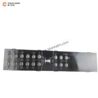 China 49024312000A 49-024312-000A Diebold ATM Parts Cash Keypad For Cassette With Lock And Key for sale