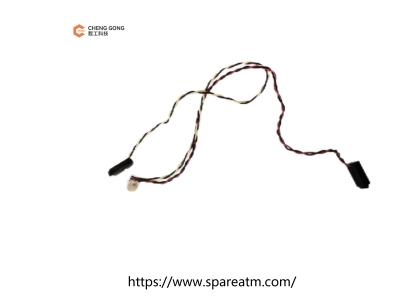 China 49221808000F-19 Diebold Nixdorf Sensor Cable 285MM ESC RL Chest Transport ATM Parts for sale