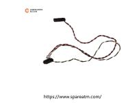 China 49221808000F-19 Diebold Nixdorf Sensor Cable 285MM ESC RL Chest Transport ATM Parts for sale