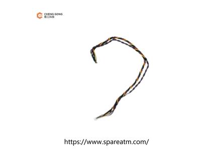 China 49221808000F-18 49220935000C ATM Diebold Nixdorf Motor Cable ESC RL Chest Transport for sale