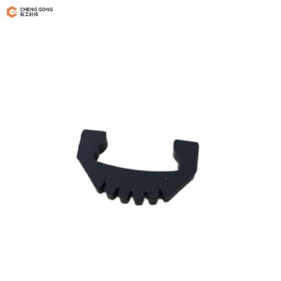 China 49233199038A  49-233199-038A Black Rubber 4T Tooth Diebold ATM Parts ECRM Recycle Machine for sale