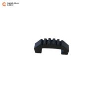 China 49233199038A  49-233199-038A Black Rubber 4T Tooth Diebold ATM Parts ECRM Recycle Machine for sale