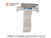 China 01750301592 Diebold Nixdorf Wincor TH250 Printhead Assy ATM Spare Parts ATM Machine Parts Diebold for sale