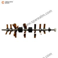 China 49260557000A 49233126000A ATM Machine Parts Diebold 368 ECRM TS-M1U1 CASH SLOT SHUTTER Shaft for sale