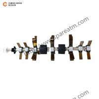 China 49260557000A 49233126000A ATM Machine Parts Diebold 368 ECRM TS-M1U1 CASH SLOT SHUTTER Shaft for sale